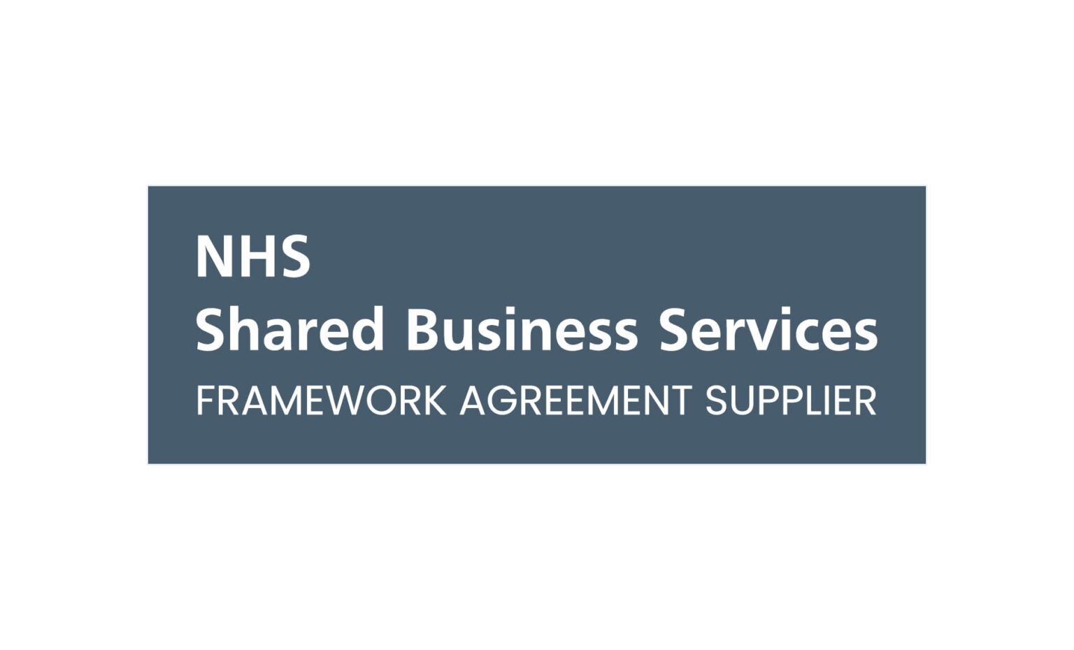 Health Spaces awarded position on £1.6bn NHS Shared Business Services ...