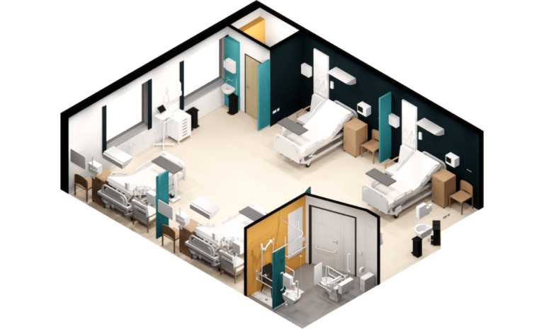 Healthcare Estates | NHS & Public Health | Health Spaces