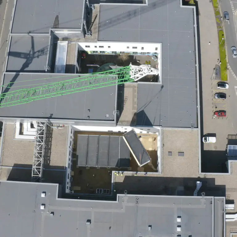 MMC Hospitals | Innovation in Healthcare | Health Spaces 🏥