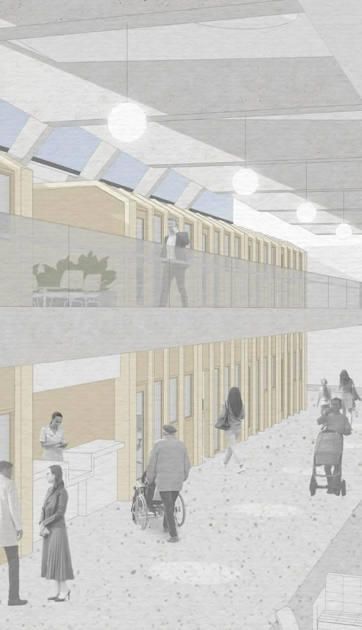 Healthcare Estates | NHS & Public Health | Health Spaces