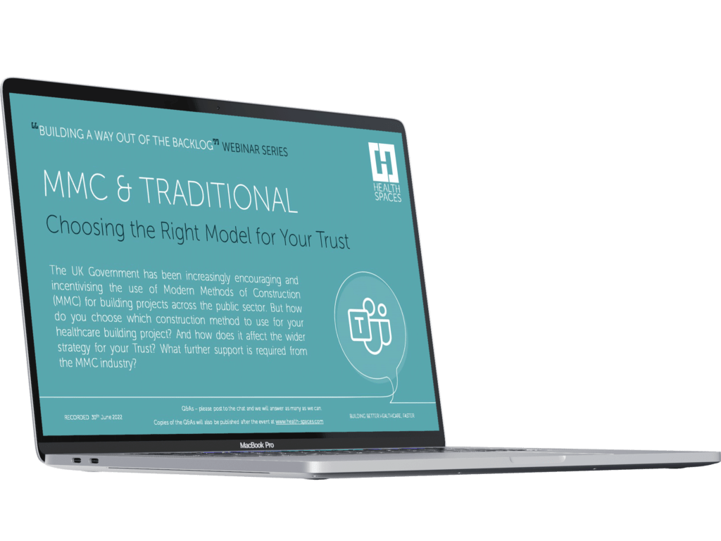 MMC & TRADITIONAL - CHOOSING THE RIGHT MODEL FOR YOUR TRUST 📖