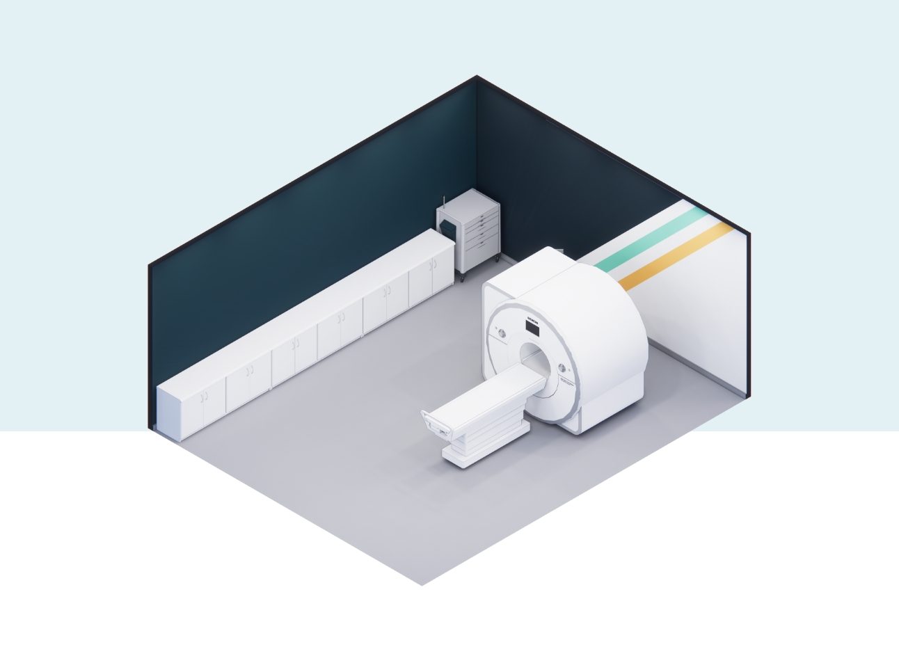 Clinical Spaces | Design and Development | Health Spaces 🏥