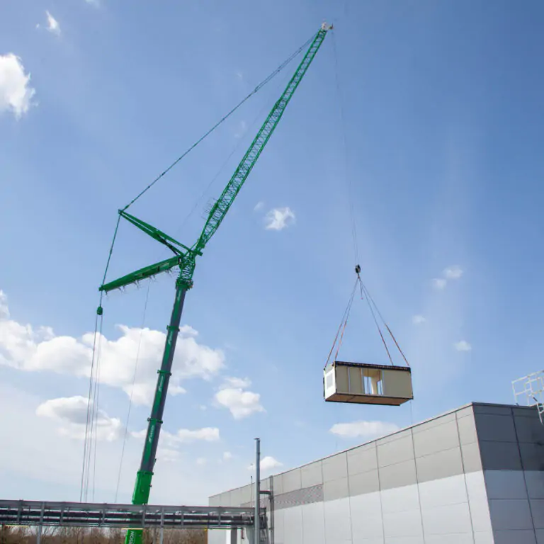 Endoscopy Suite | Modular Health Care Suites | Health Spaces