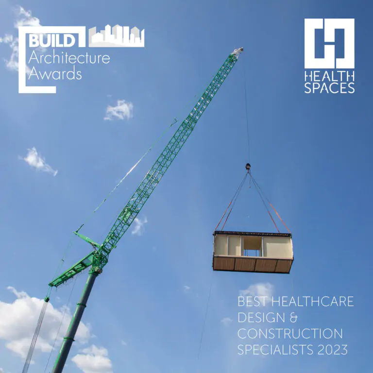 Healthcare Estates | NHS & Public Health | Health Spaces