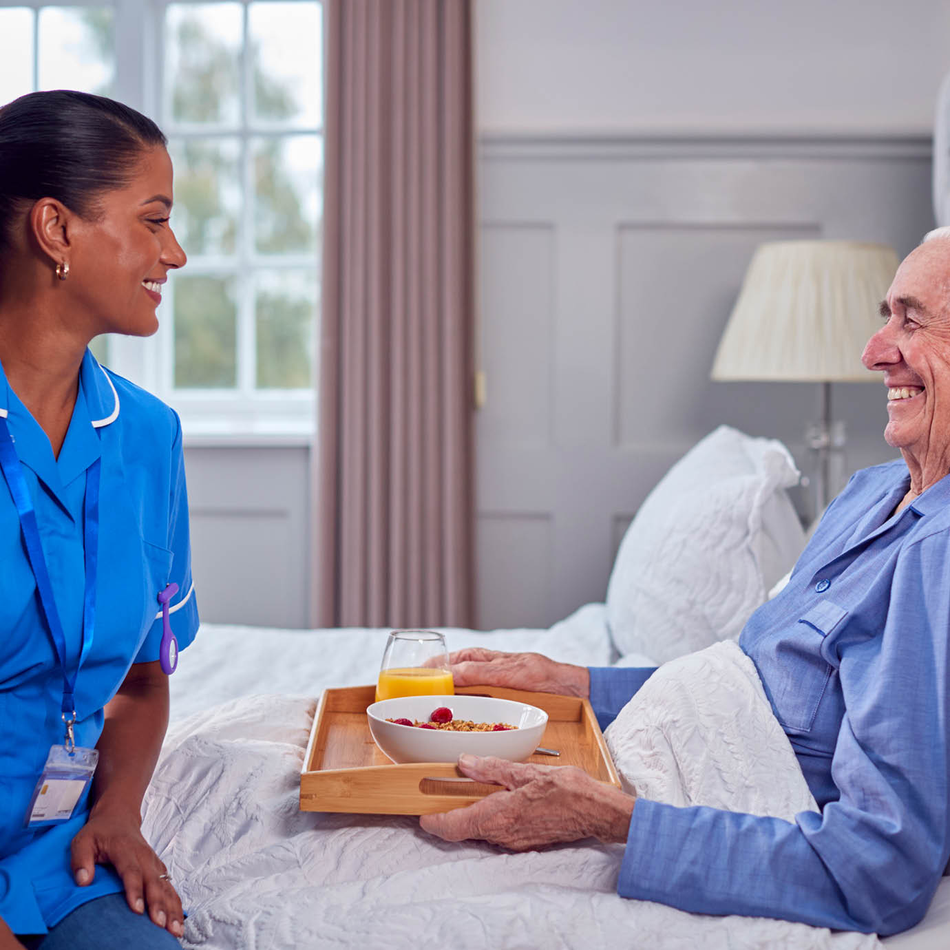 Acute Frailty Unit Design & Construction | Health Spaces 🏥