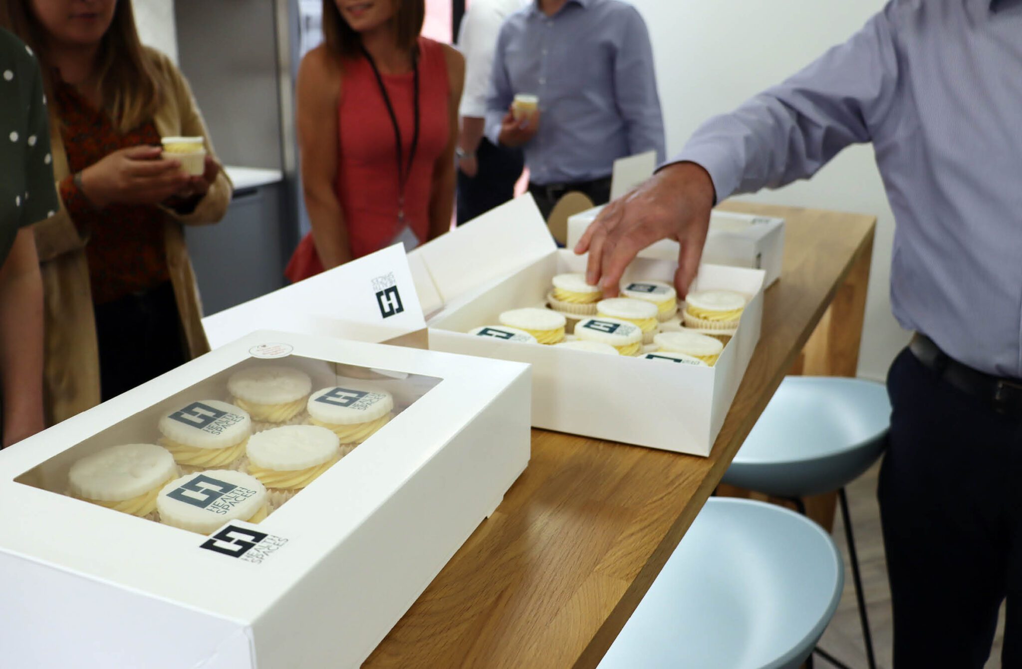 NHS Big Tea 2023: Celebrating 75 years of the National Health Service ...