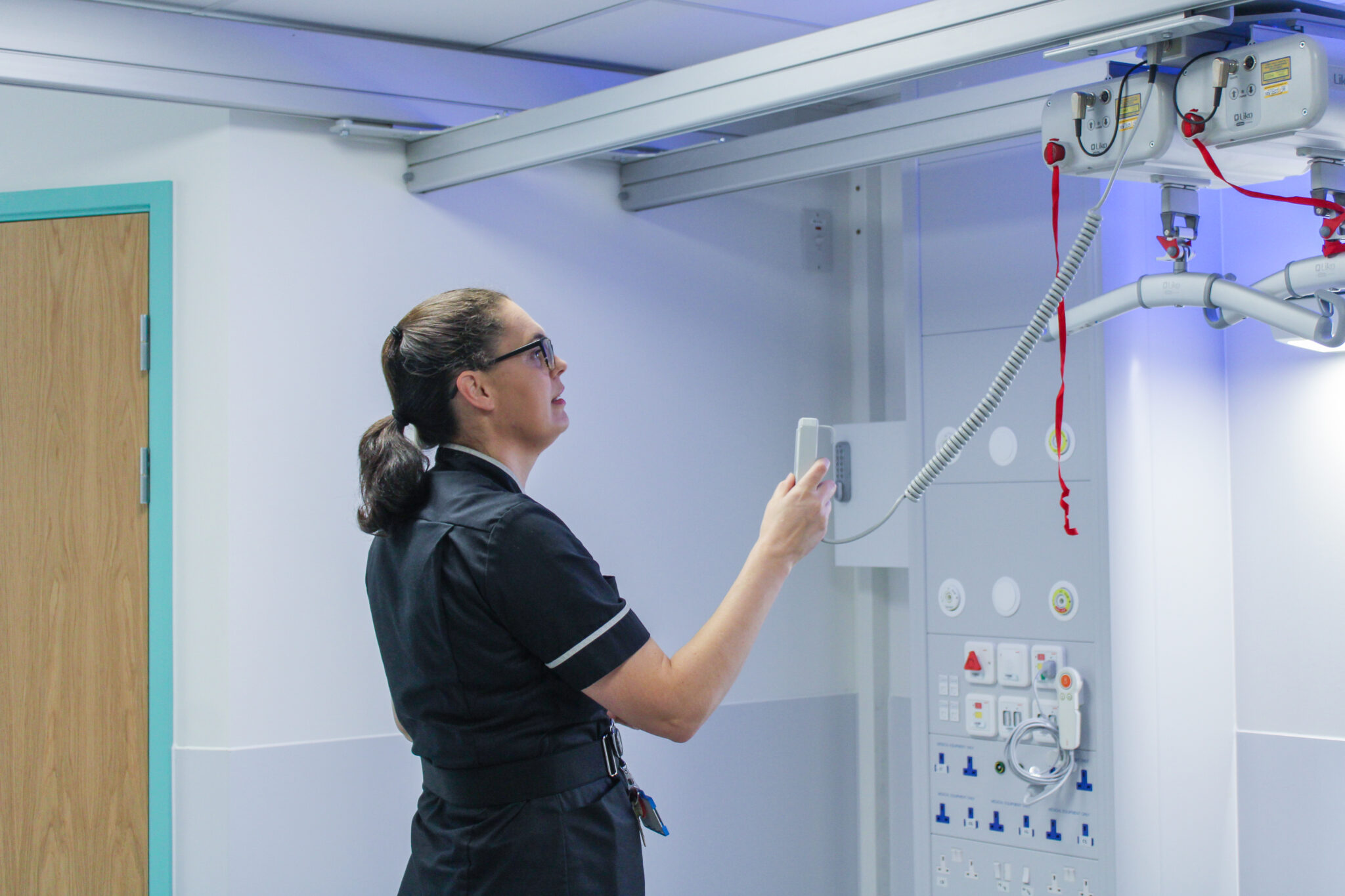 CPD Article - A Concept Ward for Single In-Patient Rooms | Health Spaces 🏥