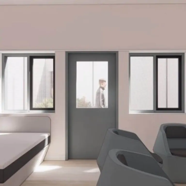 Mental Health Spaces | Health Health Suites | Health Spaces