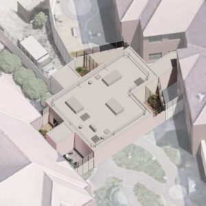 Modular Section 136 Suite