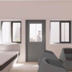 Modular Section 136 Suite