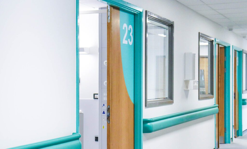 Building Better Healthcare Awards 2023 | Health Spaces 🏥