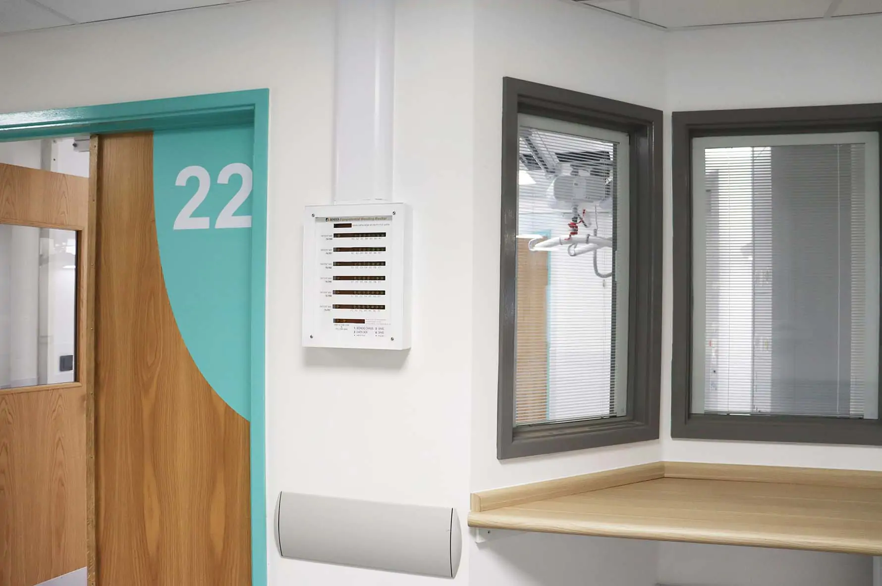 Healthcare Estates | NHS & Public Health | Health Spaces