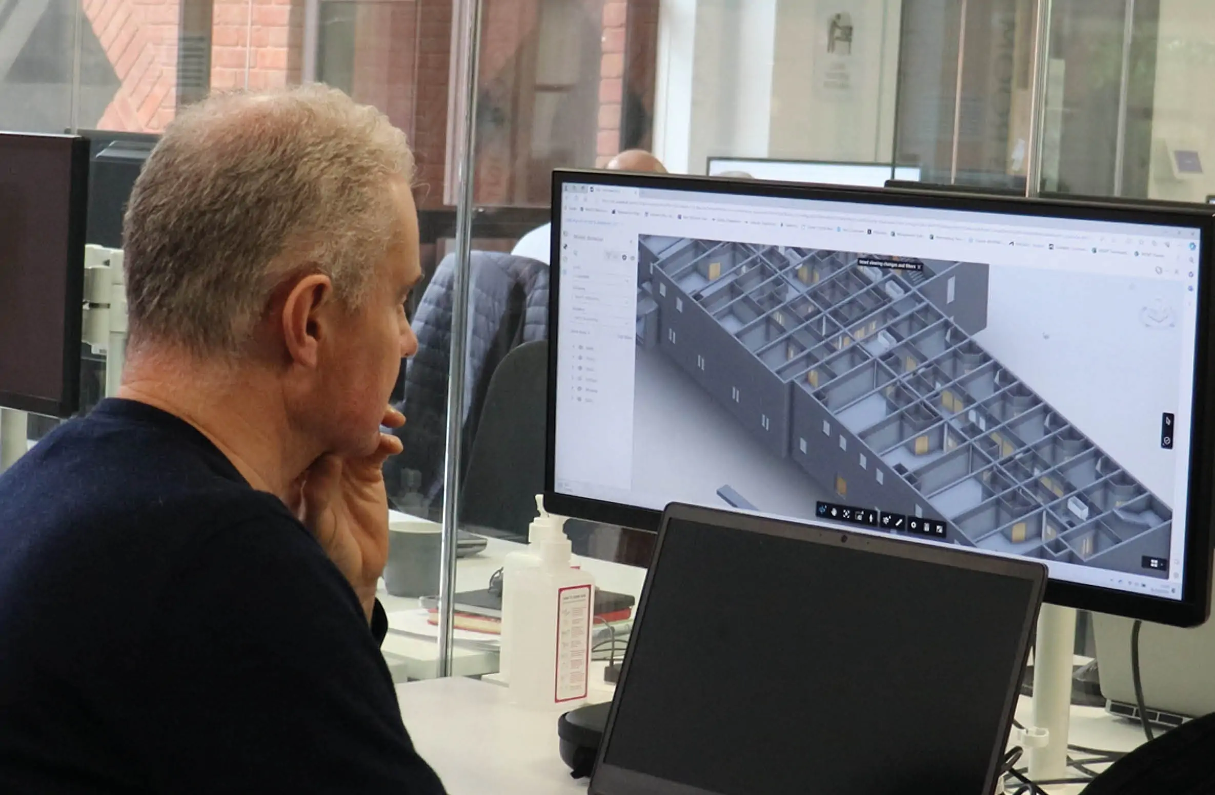 Private Healthcare Architect | Health Spaces