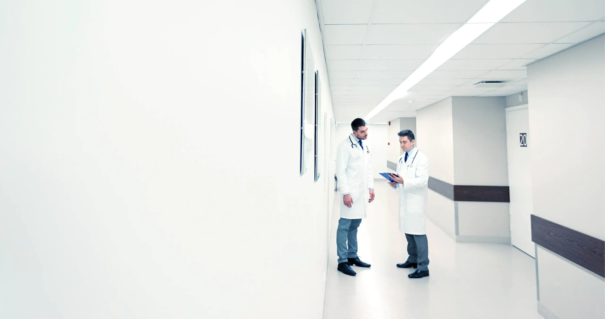 Private Healthcare Architect | Health Spaces