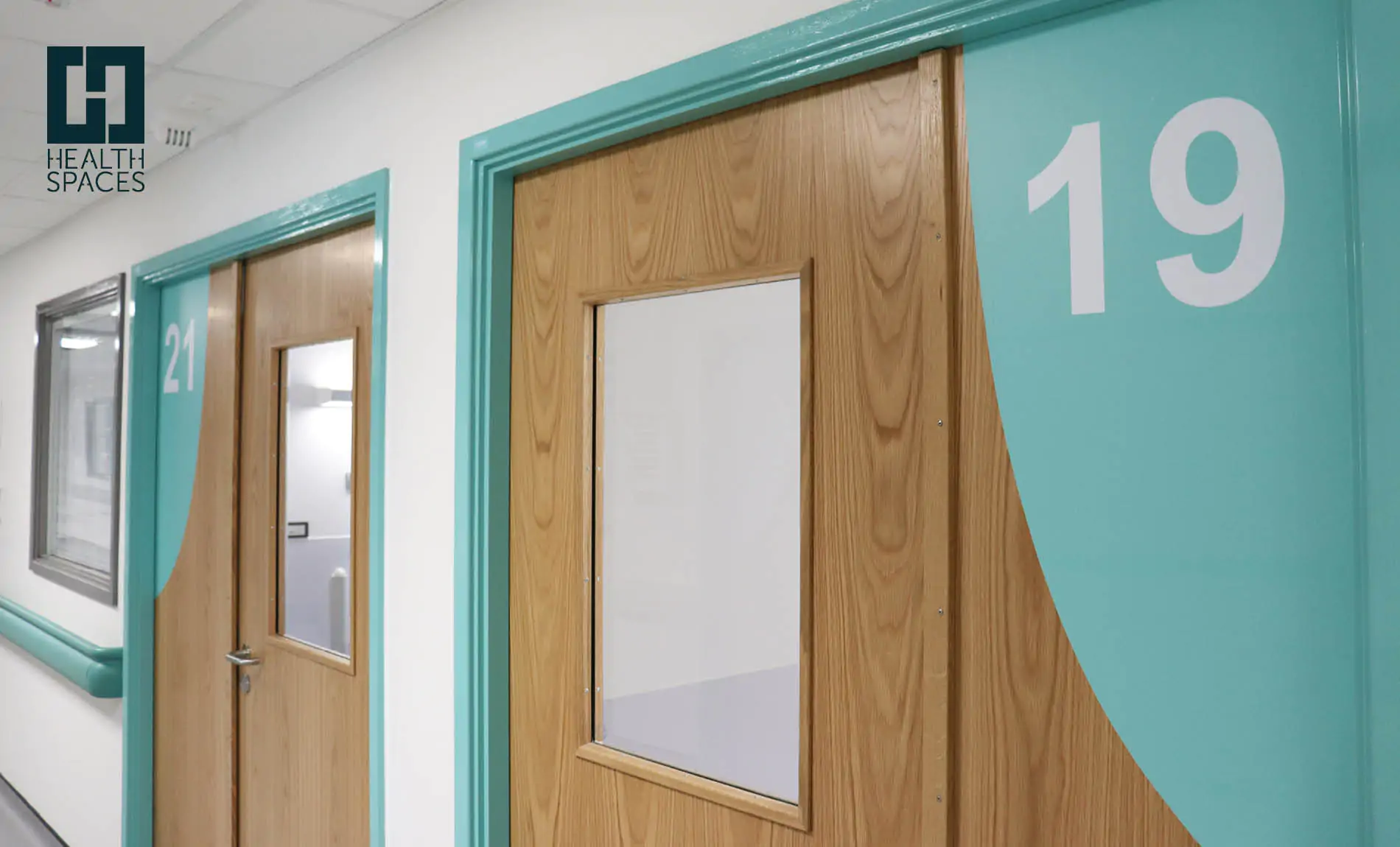 MMC - does it have too loud a voice at the table? | Health Spaces 🏥