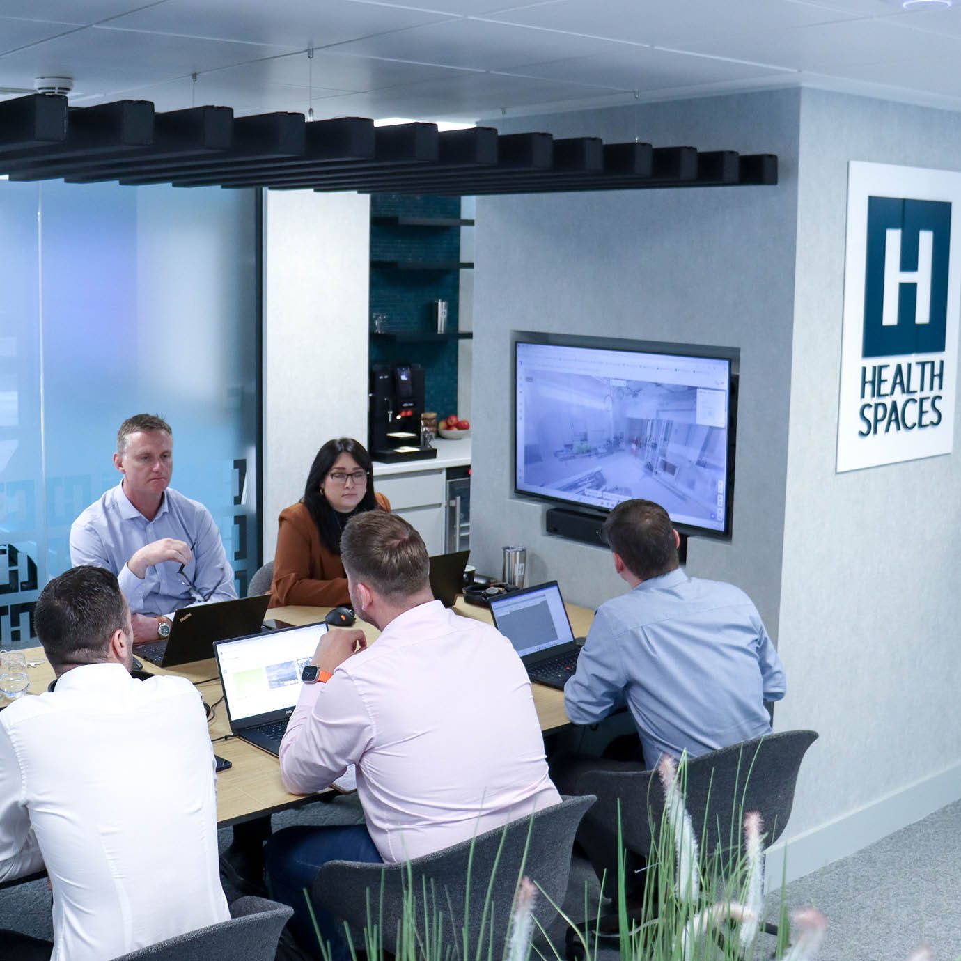 Private Healthcare Architect | Health Spaces