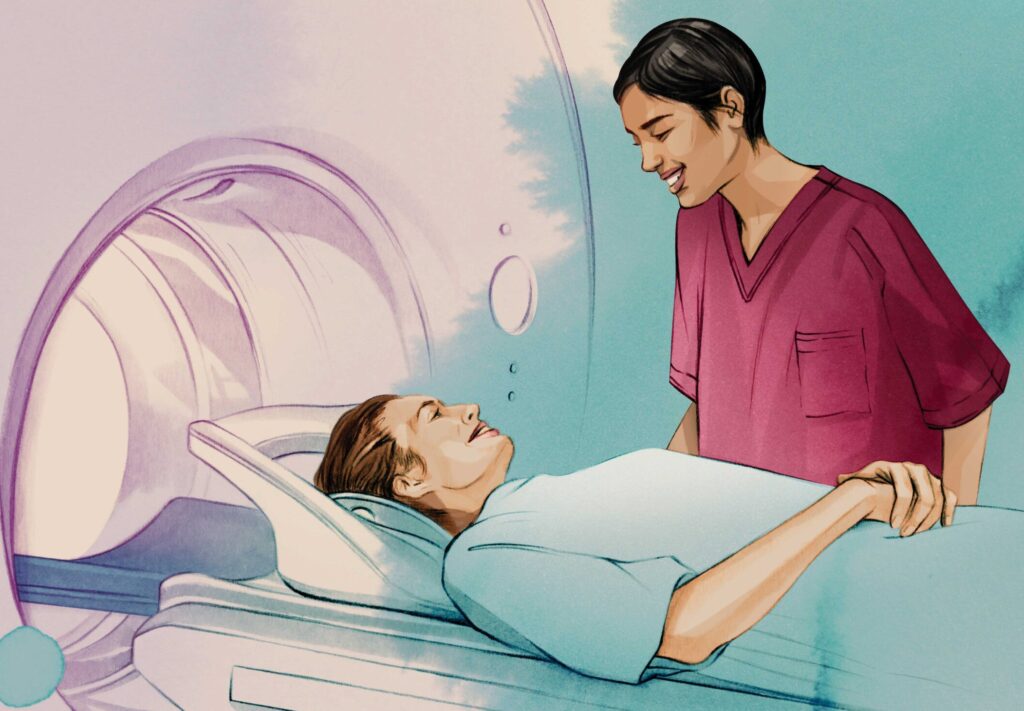 Is the NHS winning the war against cancer - The Fortis Report | Health ...