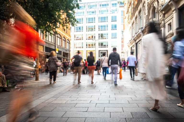 Health on the High Street: How Regeneration and Agile Procurement are ...